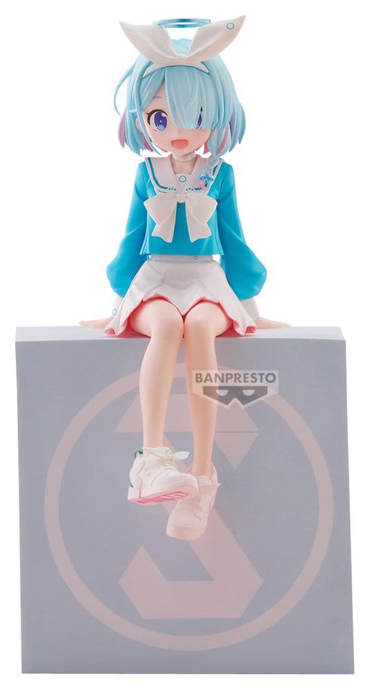 Blue Archive Monitor Top Figz PVC Statue Arona 16 cm – Kamiko
