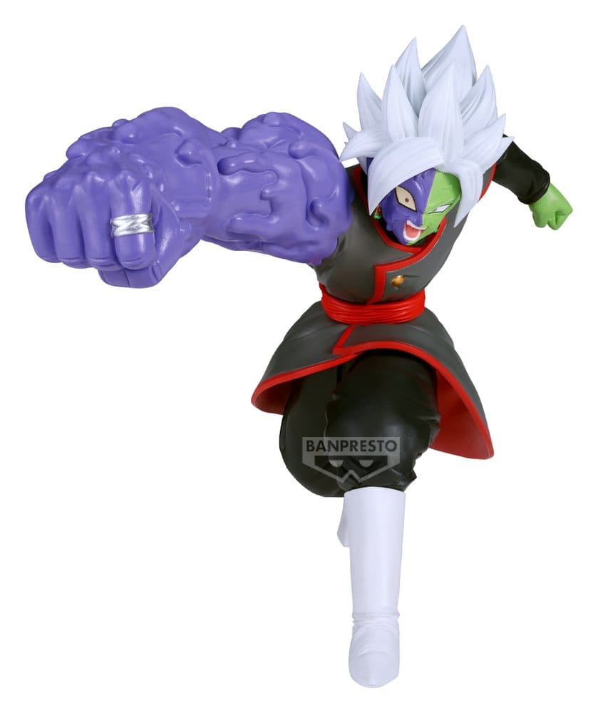 Dragon Ball Super Match Makers PVC Figure Fusion Zamasu 15 cm – Kamiko