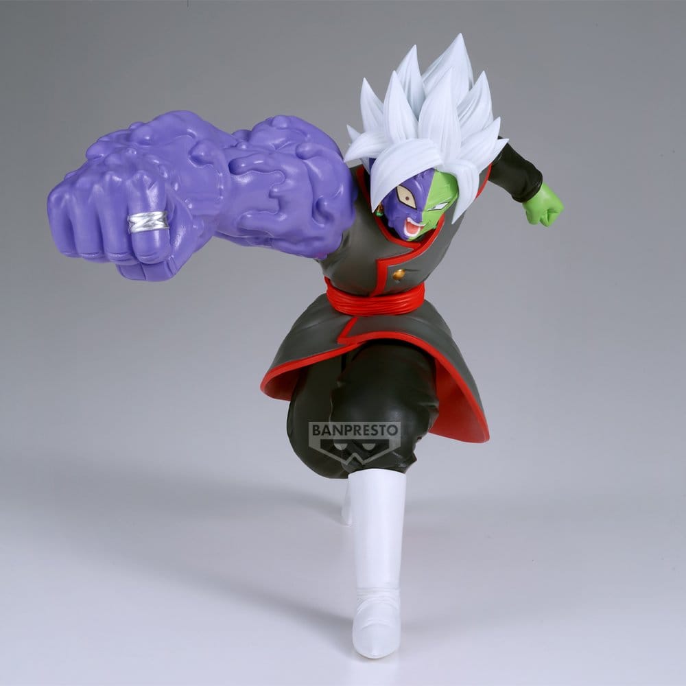 Dragon Ball Super Match Makers PVC Figure Fusion Zamasu 15 cm – Kamiko