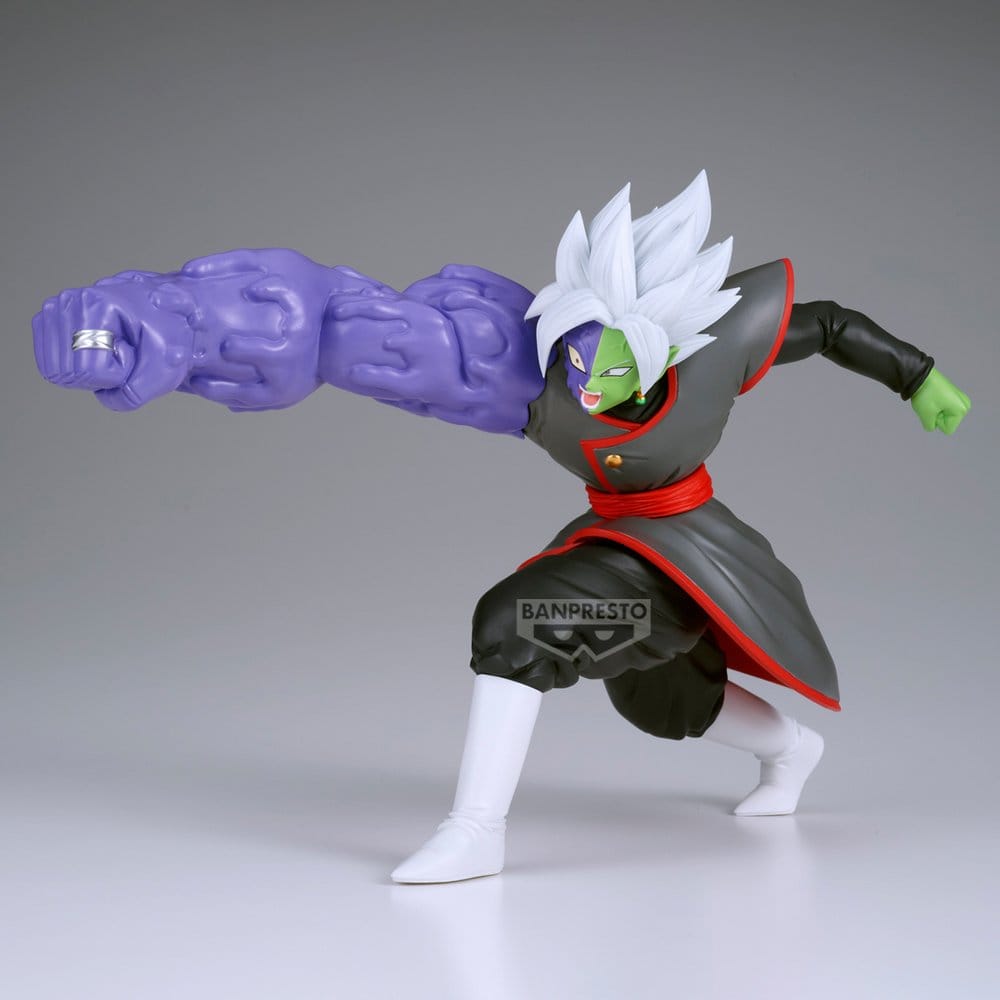 Dragon Ball Super Match Makers PVC Figure Fusion Zamasu 15 cm – Kamiko