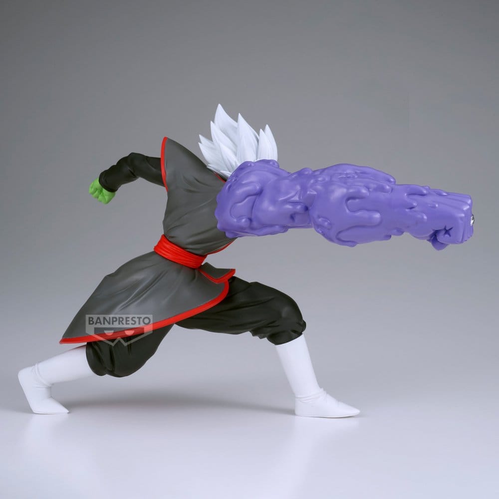 Dragon Ball Super Match Makers PVC Figure Fusion Zamasu 15 cm – Kamiko