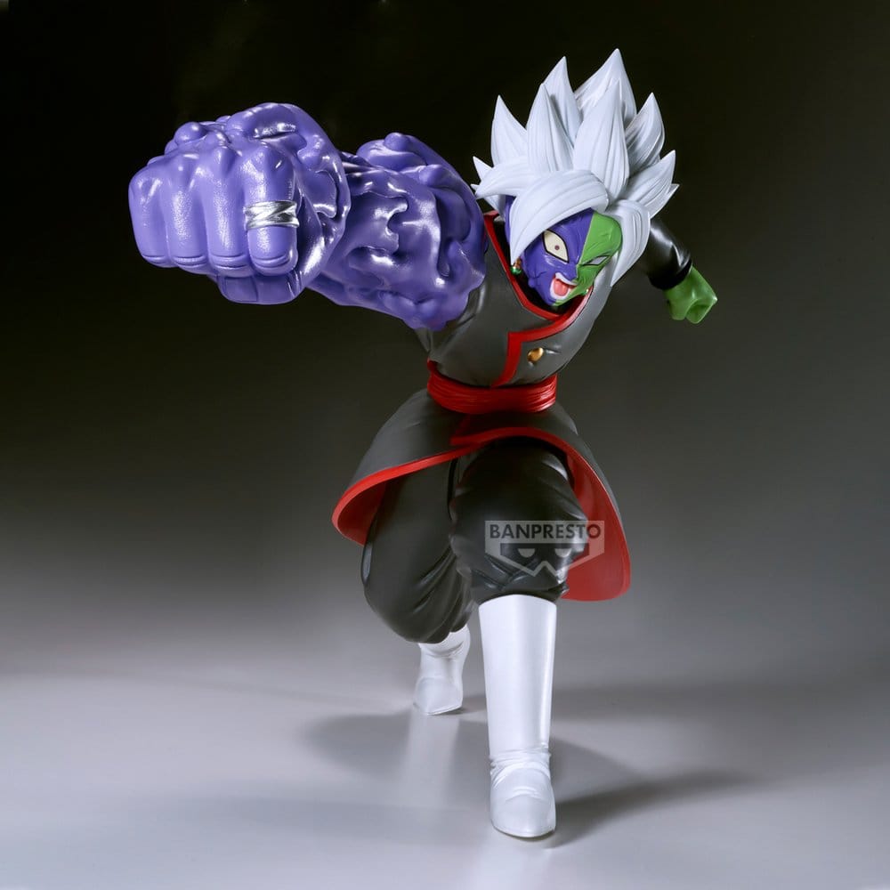 Dragon Ball Super Match Makers PVC Figure Fusion Zamasu 15 cm – Kamiko