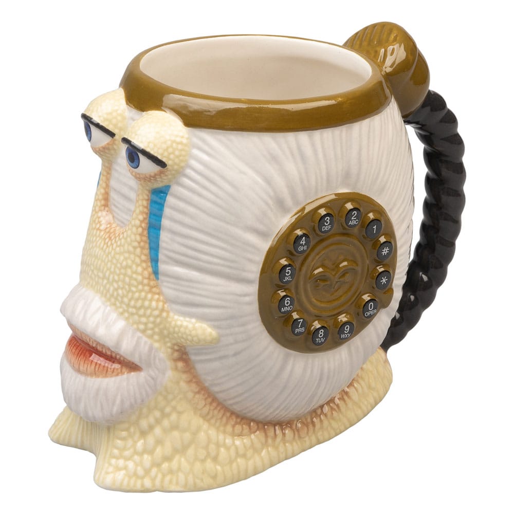 One Piece Tankard Den Den Mushi – Kamiko