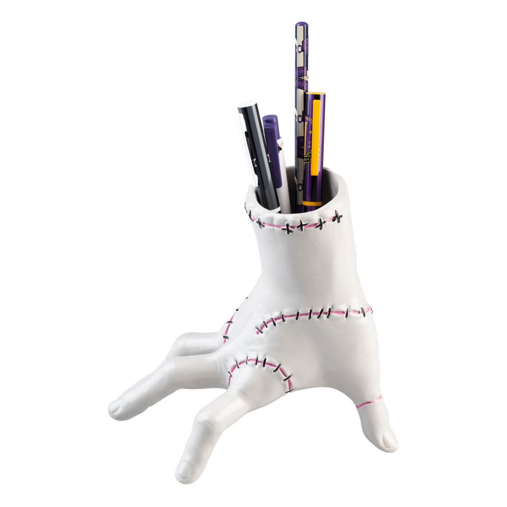 Wednesday Pencil Holder incl. Stationary Set – Kamiko