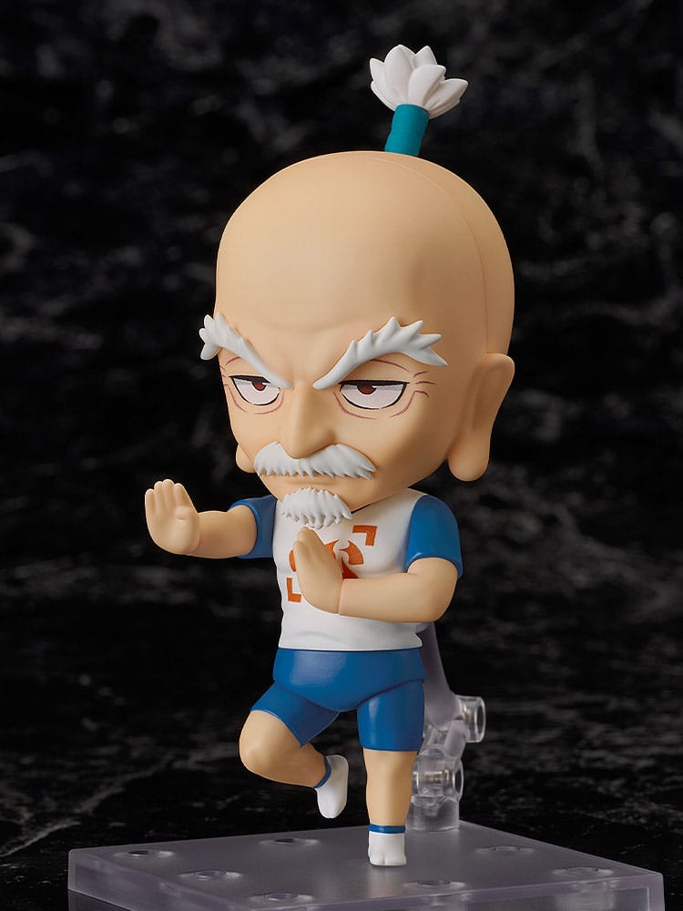 Hunter x Hunter Nendoroid Action Figure Netero 10 cm – Kamiko