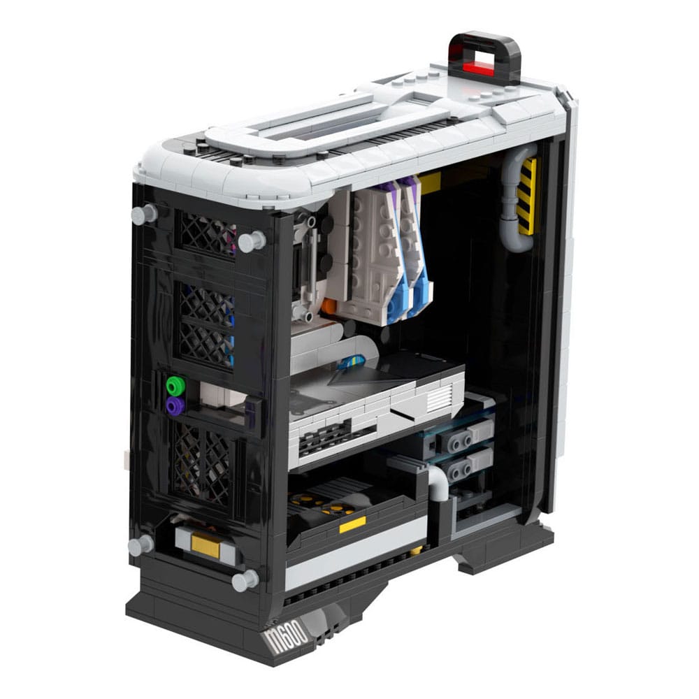 Original-Game Series Construction Set iGame Gaming Desktop 22 cm| Kamiko