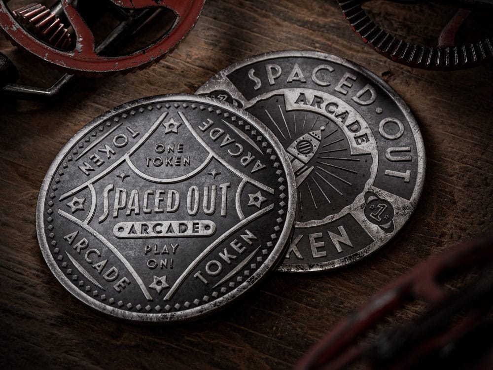 Neil Patrick Harris game box Box Two – Kamiko