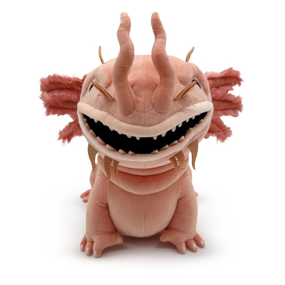 Fallout Plush Figure Gulper 22 cm – Kamiko